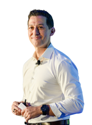 Homepage - High Performance Health