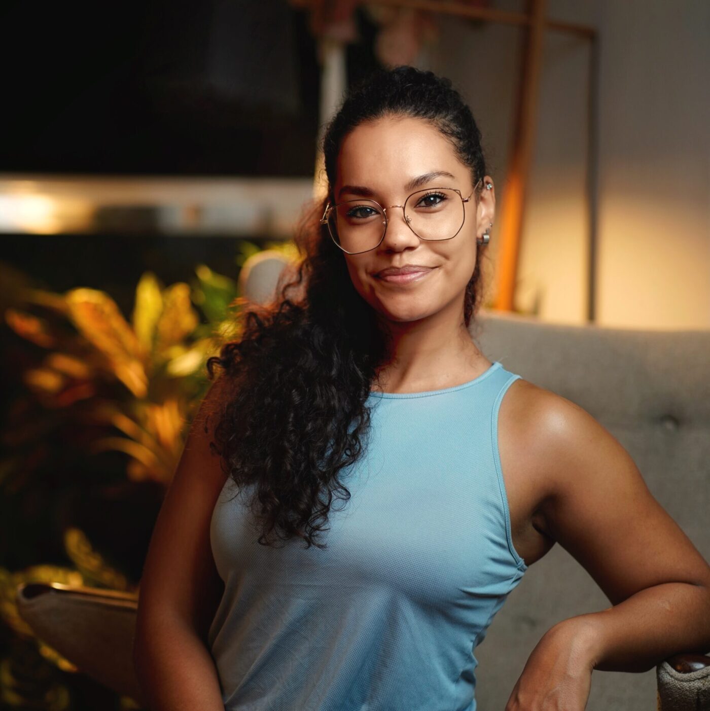 Natalie Thomas - High Performance Health