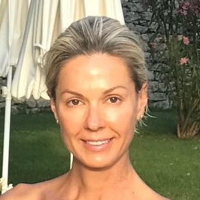 Simone Gloger - High Performance Health