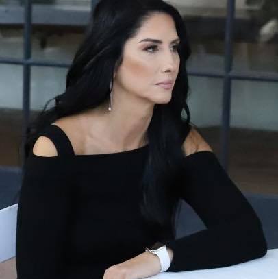 Julie Hymovitch - High Performance Health